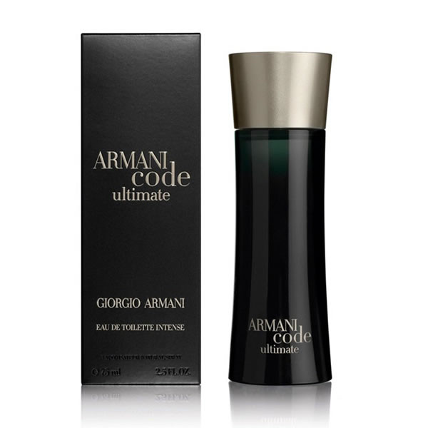 Armani Code Ultimate by Giorgio Armani