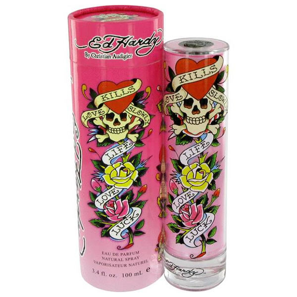 Ed Hardy by Christian Audigier - Womens