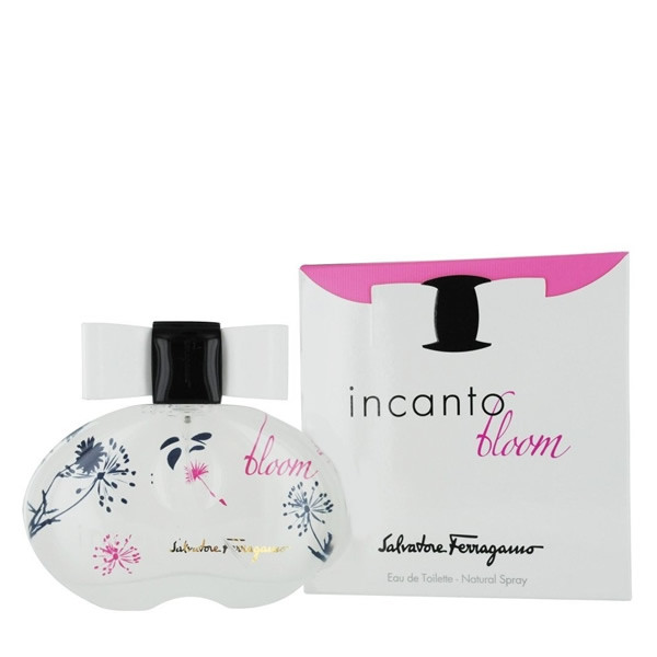 Incanto Bloom by Salvatore Ferragamo - Womens