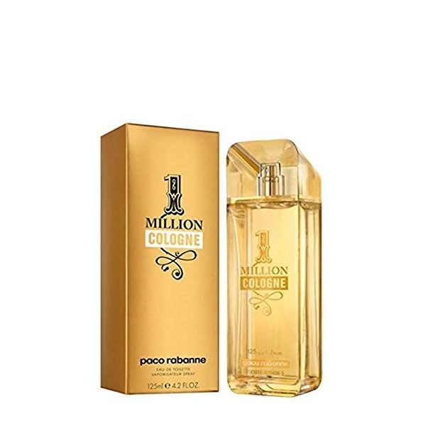 Paco Rabanne 1 Million Cologne by Paco Rabanne