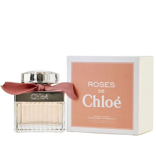 Roses de Chloe by Chloe
