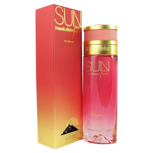 Sun Java by Franck Olivier - Womens