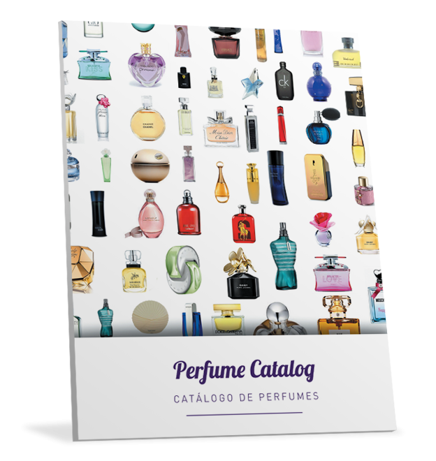 Perfume Provider Catalog